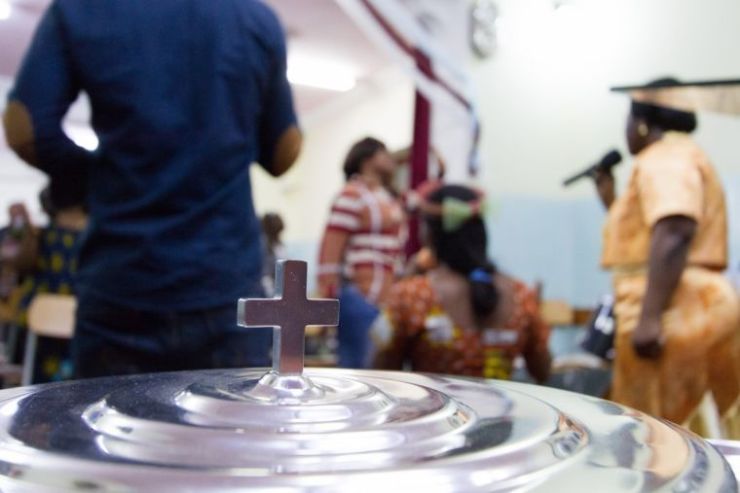 10 years on, life for Christians in post-Gaddafi Libya 'as dangerous as ...