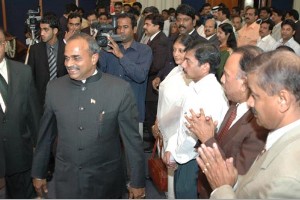 Reddy promises 'help' to Andhra Christians | ChristianToday India