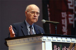 Missiologist Ralph D Winter dies at 84 | ChristianToday India