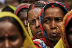 WCC conf. urges Indian churches to fight caste discrimination ...