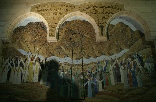 Tension in Egypt over attacks on Coptic Christians | ChristianToday India