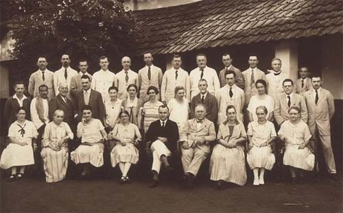 Basel missionaries\' sacrifice remembered in S.India | ChristianToday India