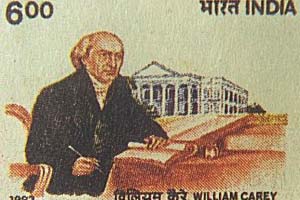 Wiliam Carey played significant role in abolishing Sati system ...