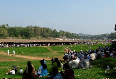 Maramon Convention underway in Kerala | ChristianToday India
