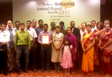 EFICOR complimented for \'transparency\' in annual report ...