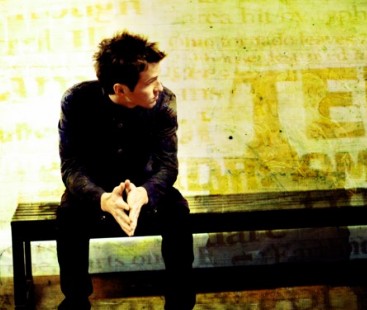 Aaron Keyes and the Word at the heart of his worship | ChristianToday India