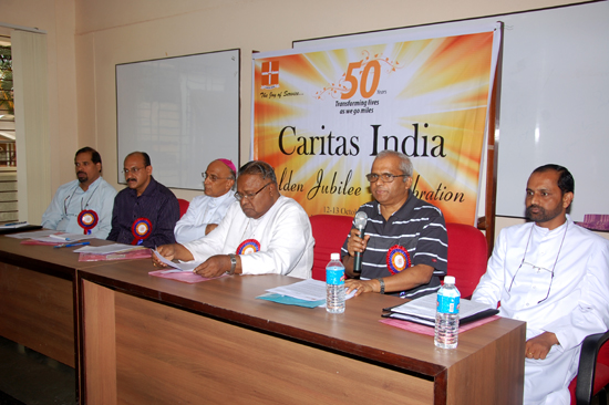Caritas India celebrates 50 years | ChristianToday India