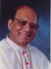 Archbishop of Mumbai to lead federation of Asian bishops ...