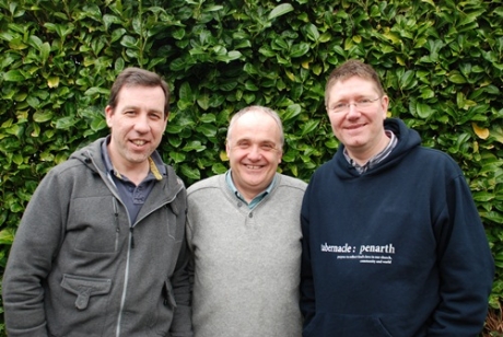 Nepal\'s church communities inspire Welsh pastors | ChristianToday India