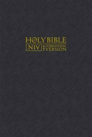 The ever popular NIV | ChristianToday India