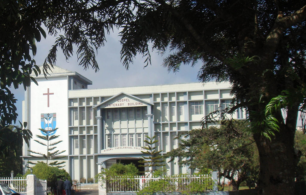 Mizo Church to Grant Cash for Couples Having More Babies ...