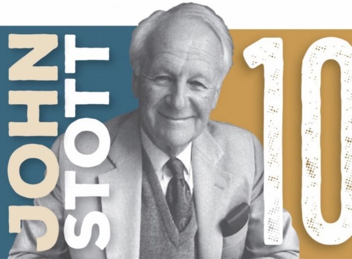 What can today's evangelicals learn from John Stott, 100 years after ...