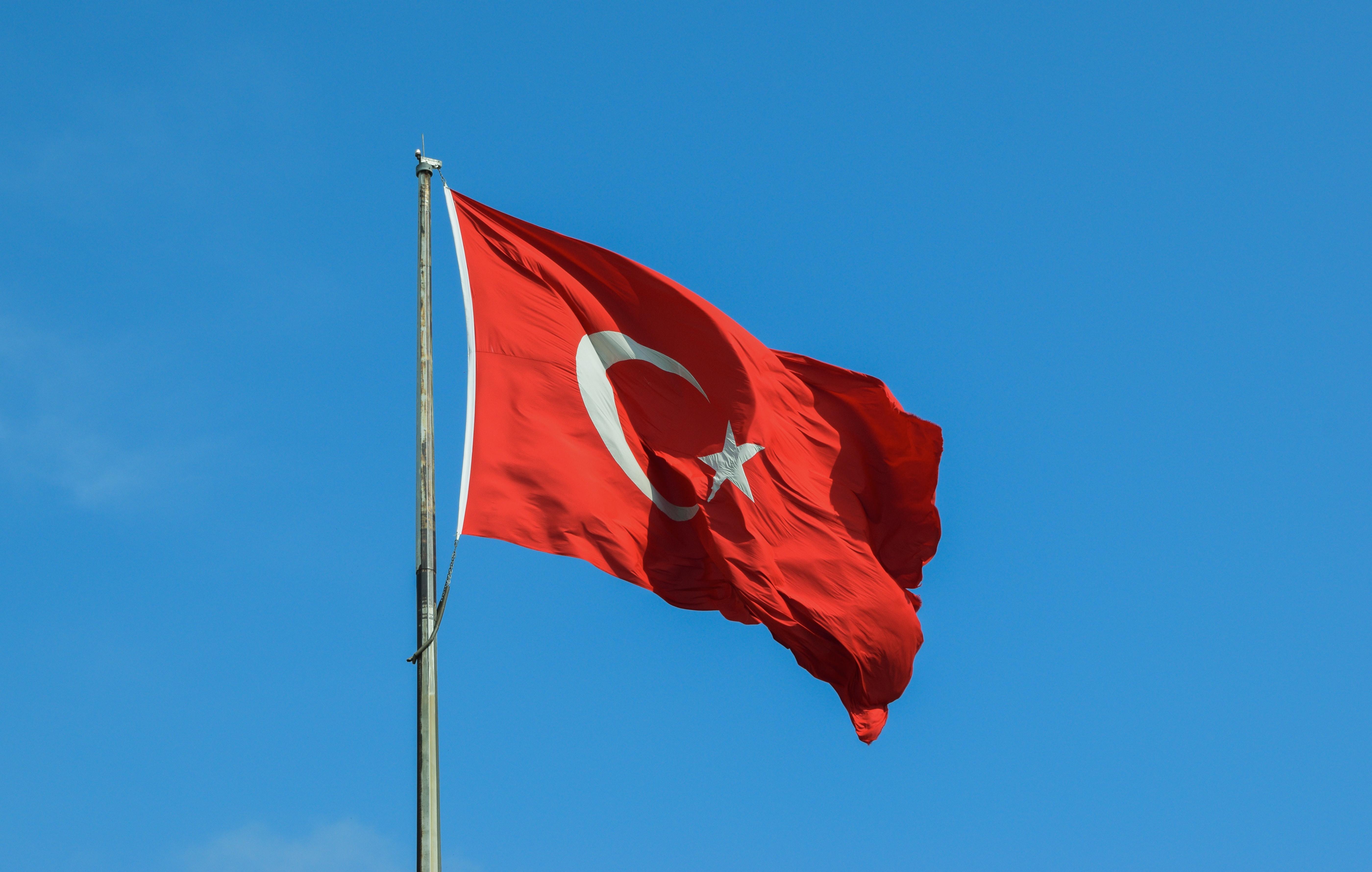 Christian Group Decries Turkey s Life Sentence For Human Rights