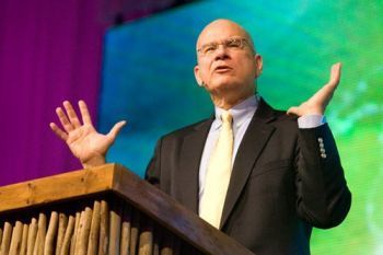 Tim Keller A Tribute Christiantoday India