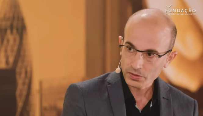 Israeli futurist, author predicts AI will soon 'write a new Bible ...