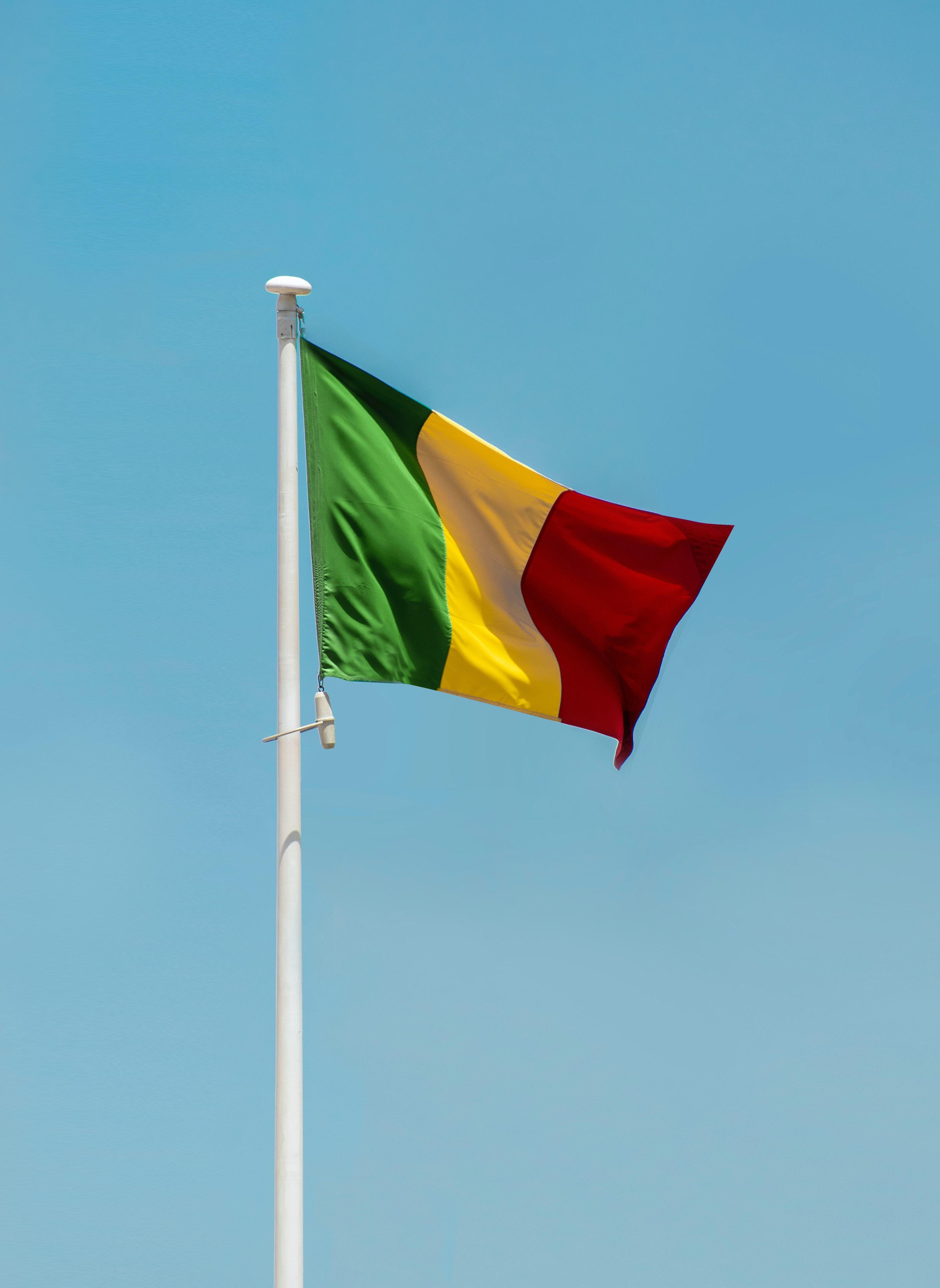 Mali 'at a crossroads' with referendum, says Christian leader ...