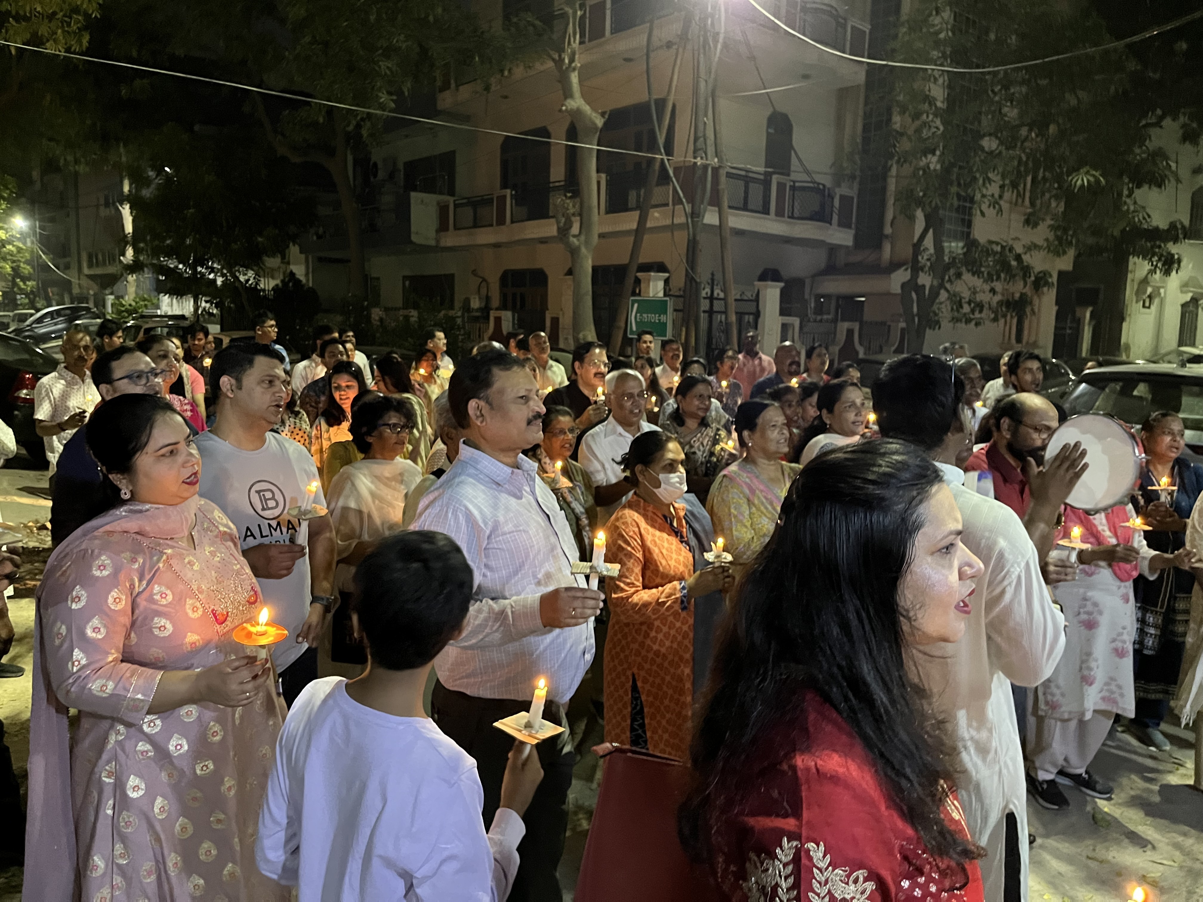 Easter 2025: India celebrates resurrection with faith, hope and renewal ...