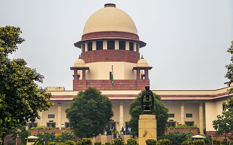 SC castigates UP Police for 'cavalier' approach in SHUATS director’s ...