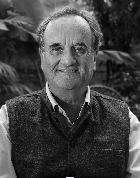 Veteran journalist Mark Tully dies in New Delhi at 90 | ChristianToday ...